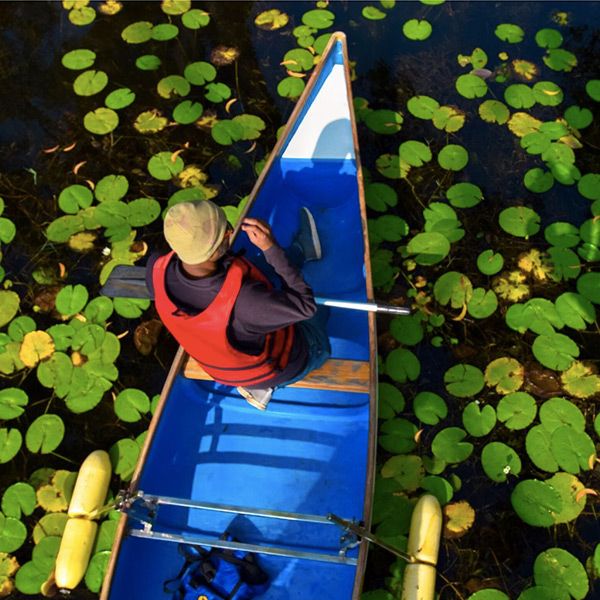 Varuna – Outback Adventures